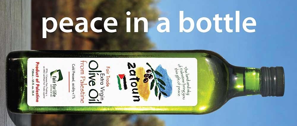 Home - Zatoun Olive Oil from Palestine